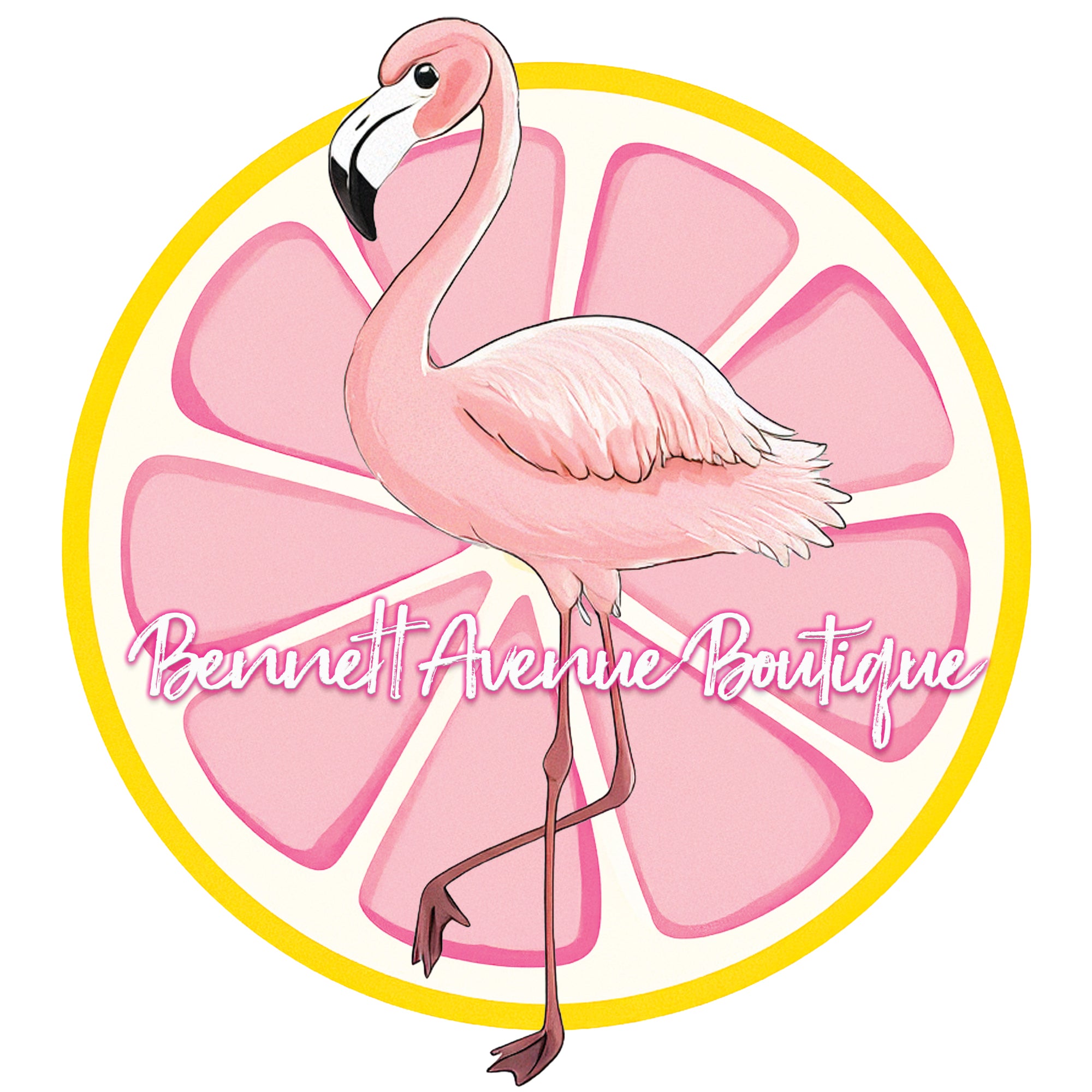 Sale Christmas – Bennett Avenue Boutique